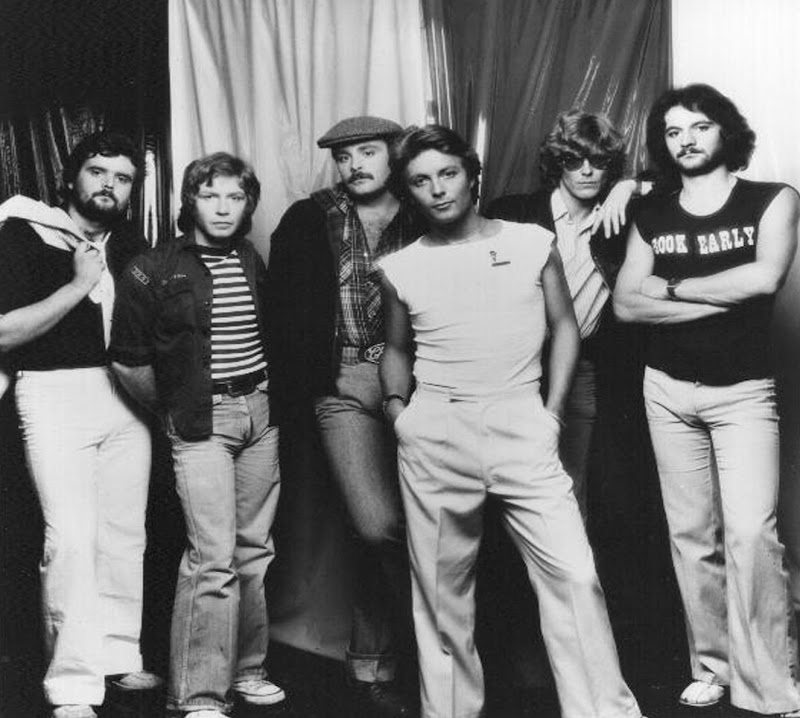 DISCOS PARA EL RECUERDO : CITY BOY