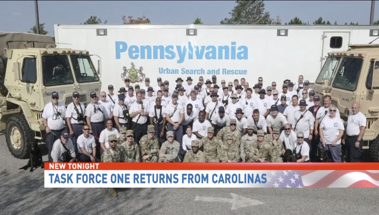 PA Environment Digest Blog: PA Task Force 1 Deployed To Alabama For ...