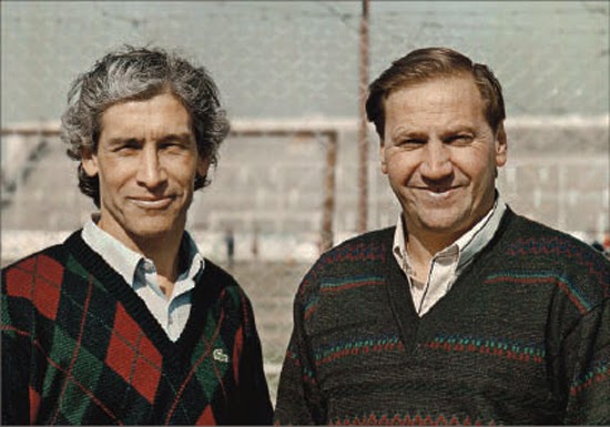 Independiente de Paladar Negro: Hugo Villaverde: los 61 años de un ...