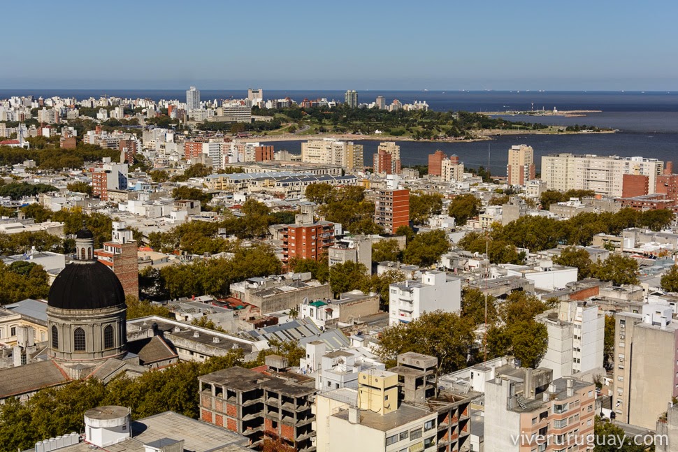 5 atrações gratuitas - e imperdíveis - em Montevidéu - Uruguai por uma ...