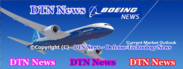 Asian Defense News: DTN News: Boeing Top Stories / Headlines News Dated ...