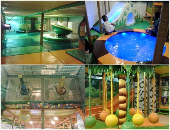 LBD & ONESIES - A Lifestyle Blog: ACTIVEFUN Fairview Terraces' Grand ...