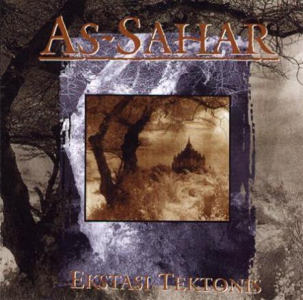 Mejamaya: Kenali As Sahar, kumpulan pemuzik terunggul alam melayu