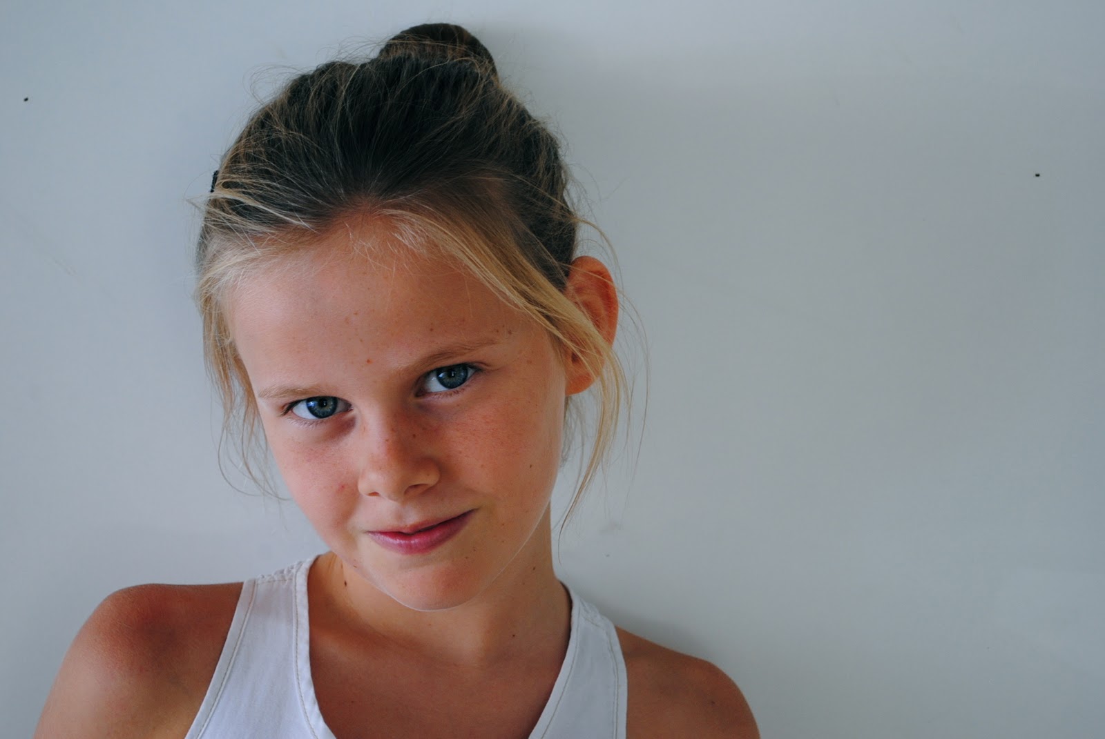 J'ullypop: Shooting with my little models.
