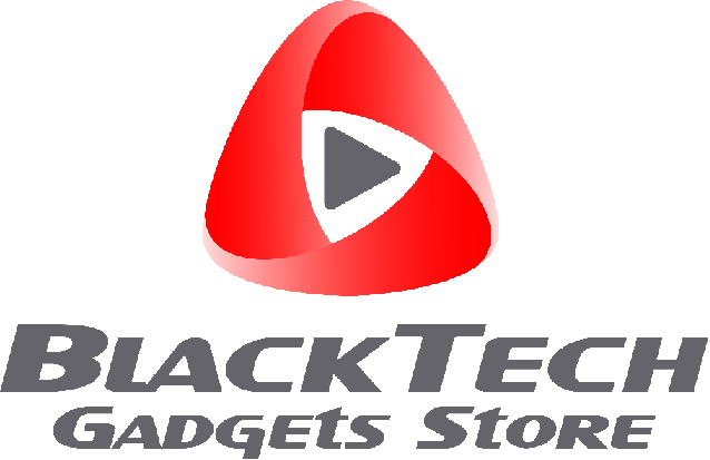 BlackTech Gadgets Store