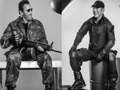 Jet Li Films: Jet Li’s Wonderful Performance in the Film ‘The ...