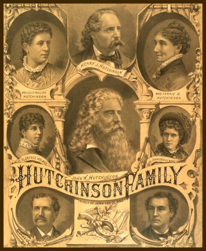 May is National Preservation Month