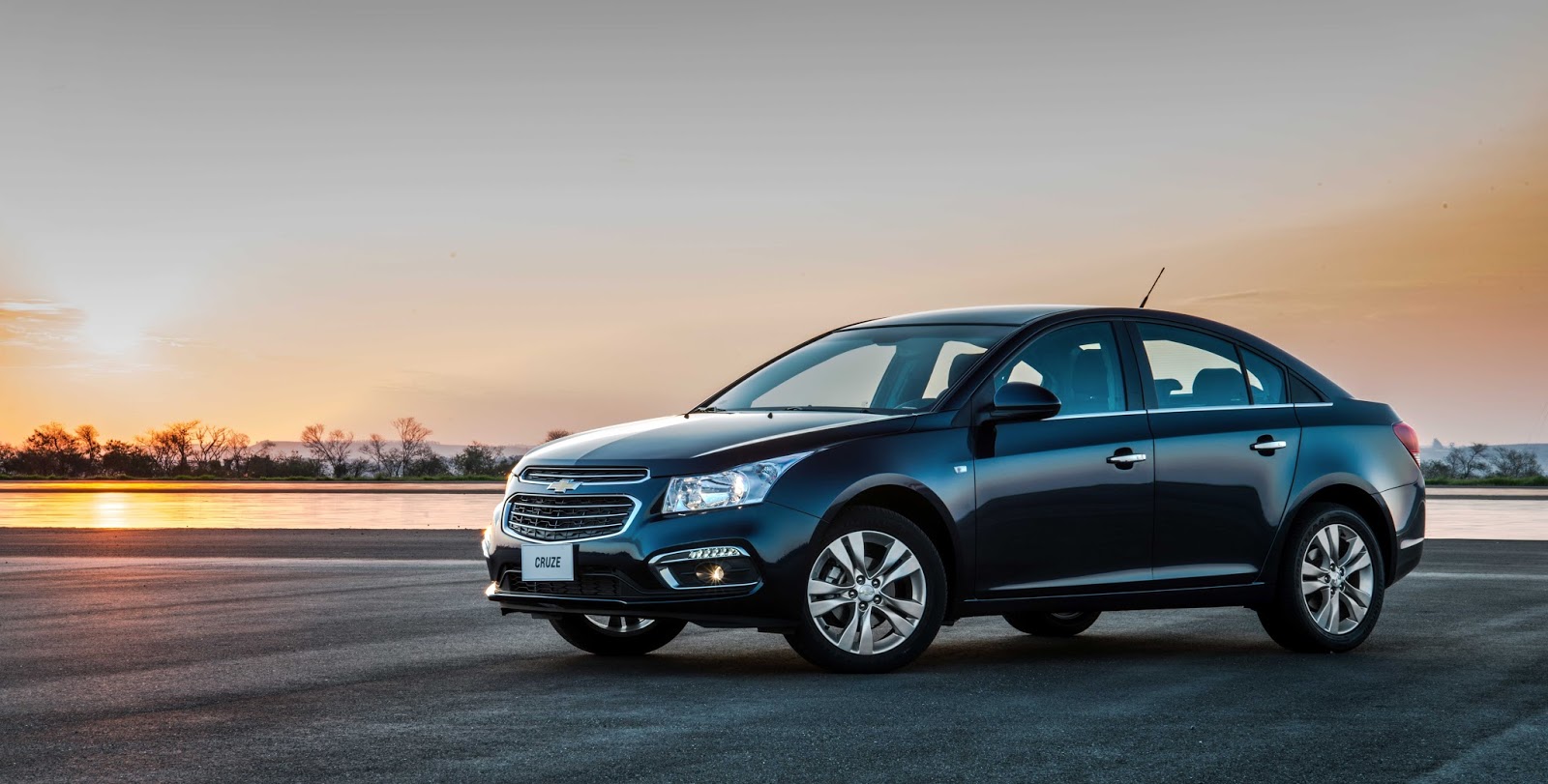 ConcettoMotors: Cruze com OnStar é o primeiro carro nacional com ...