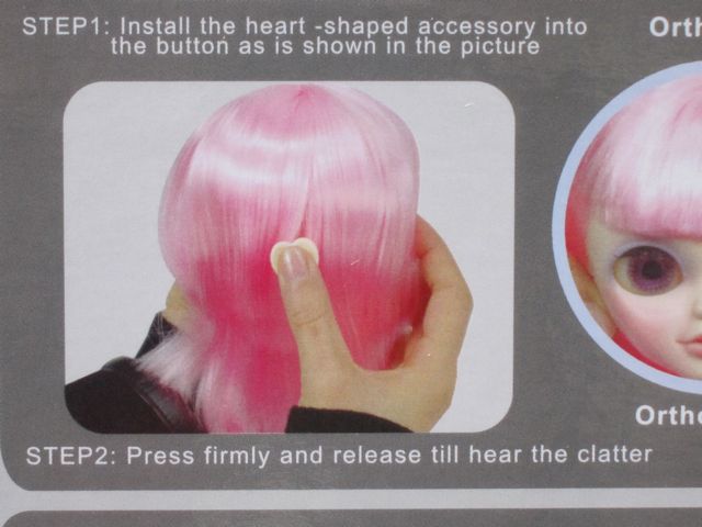 Tangkou Doll "Loli" | The Toy Box Philosopher