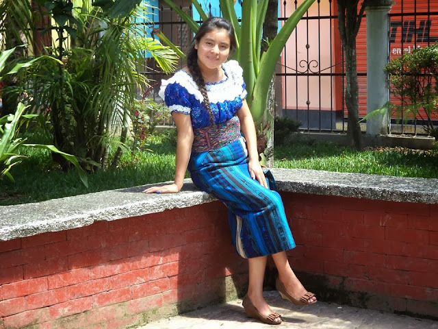Indigenas hermosas de guatemala - Imagui