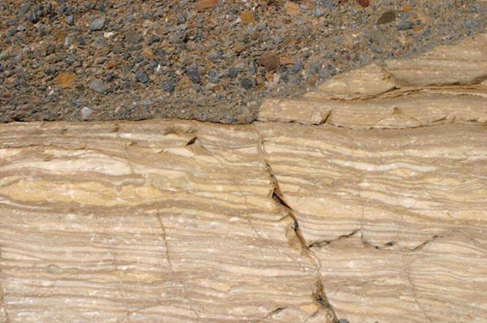 GEOLOGI UKM Paling Gempak!