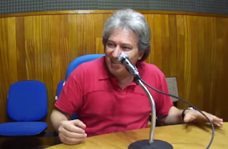 Variedades Gospel Veras: Testemunho Do Cantor J. Neto (Assista)