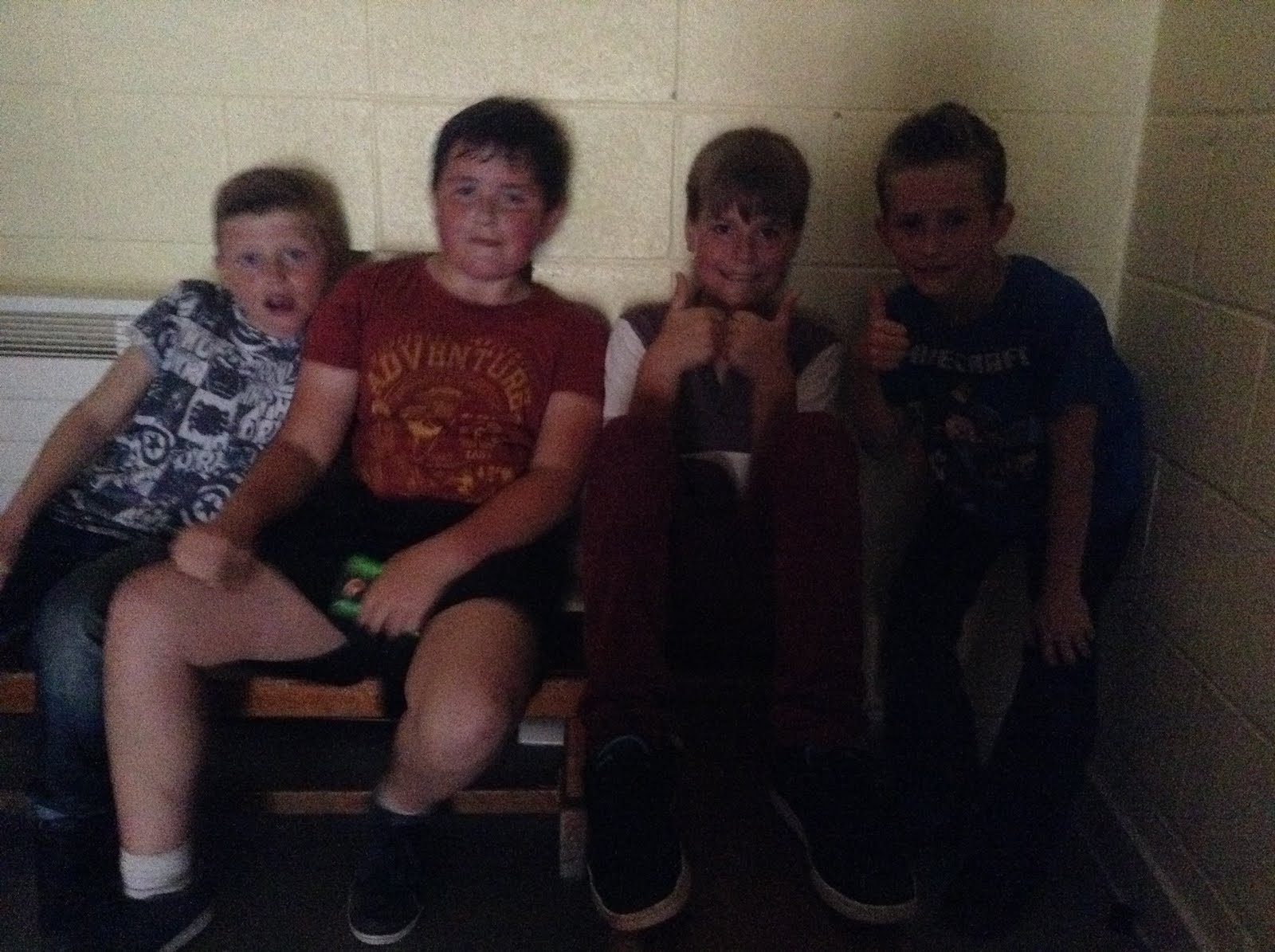 Welcome to the Year 6 Blog - The Home of Apple and Juniper: Year 6 Disco