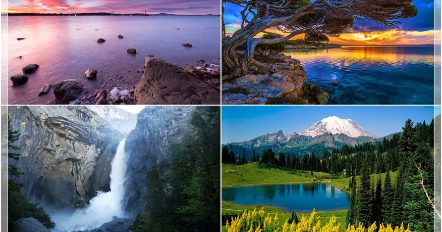 Wallpapers naturaleza HD - Pack 4 | AccionGlobalXSoft - Tu blog de ...