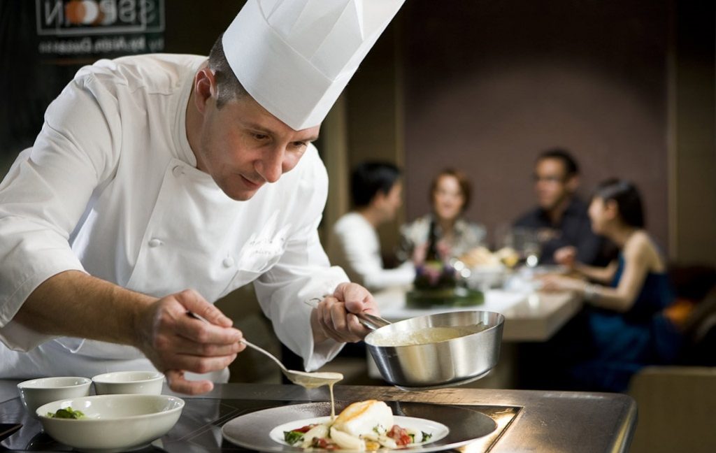 Bingung Mencari Koki Terbaik, Inilah Tips Mencari Koki Handal ...