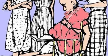 Time for Spankings, Bed and Pyjamas: Babified Boyfriend