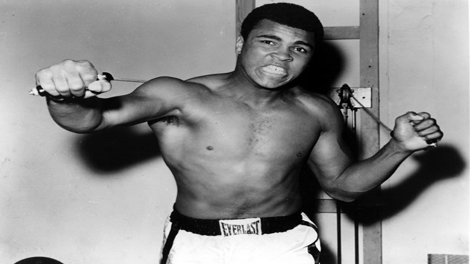 El Número 1: MUHAMMAD ALI, Veni, Vidi, Vici, el mejor deportista de la ...