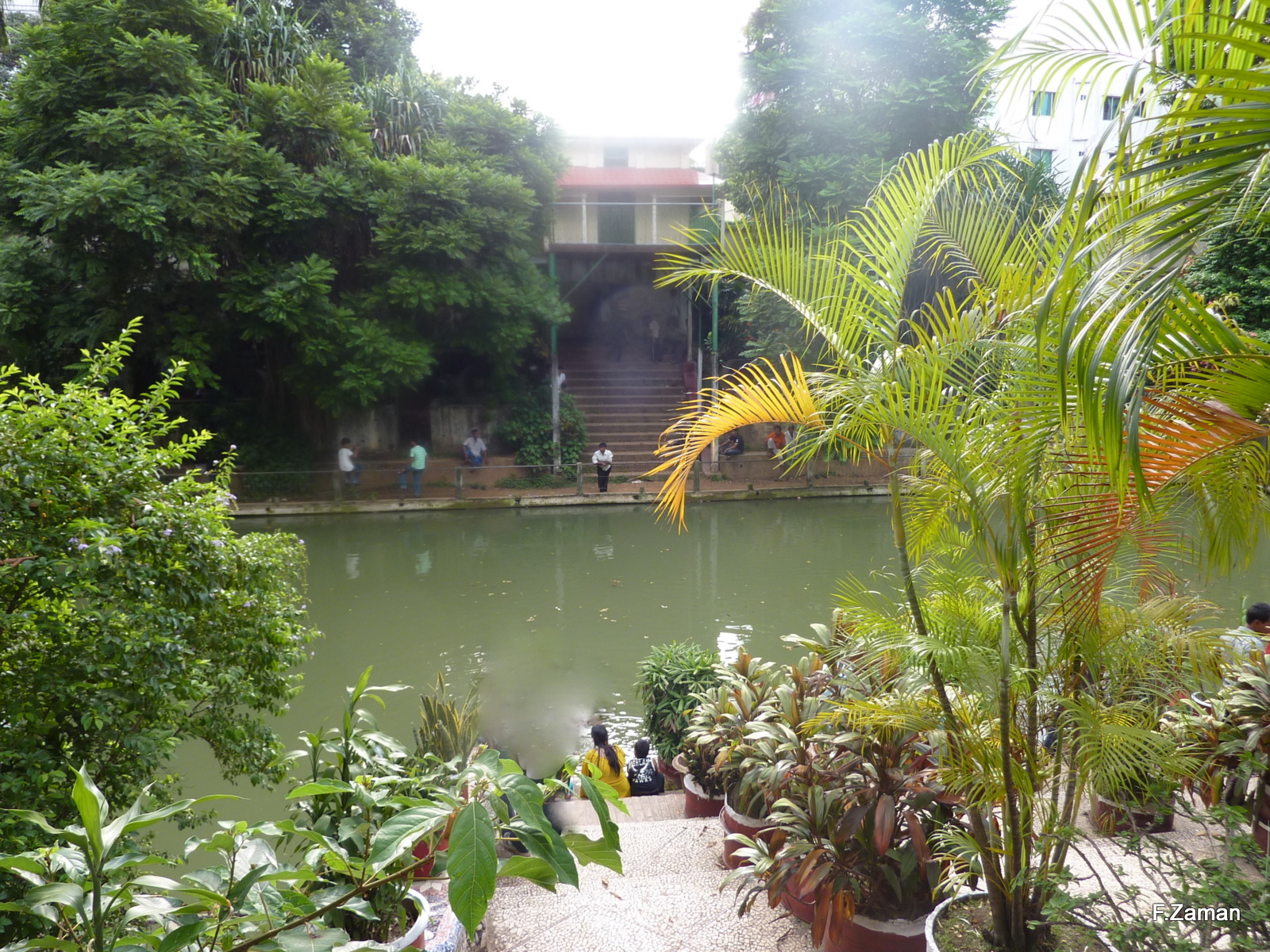 Beautiful Bangladesh: Baldha Garden, Dhaka