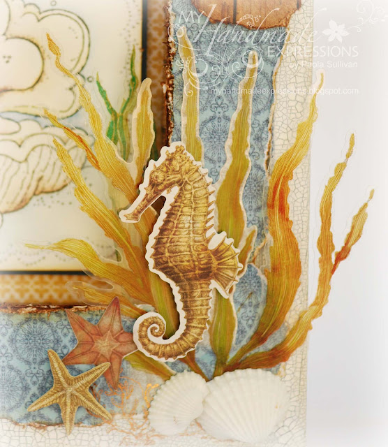 My Handmade Expressions