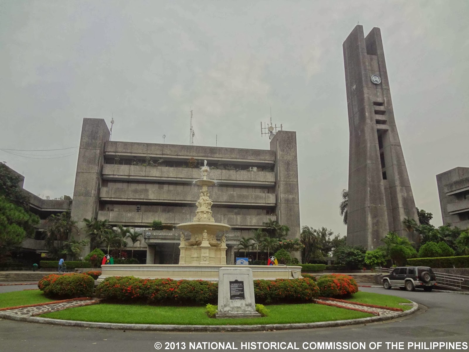 National Registry of Historic Sites and Structures in the Philippines ...