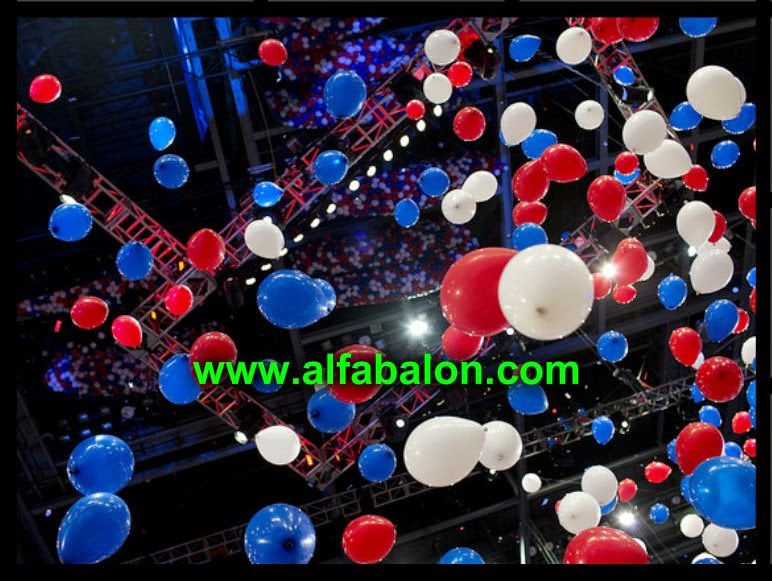 BALON GAS HELIUM / BALON GAS HIDROGEN | Alfa balon