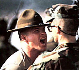 Jenny's Blog :): Boot Camp, Morton Rhue