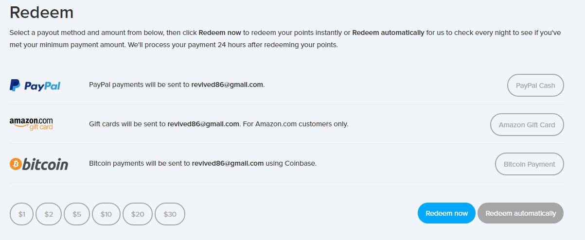 Earnably Review - Get Paid To Watch Ads | Living Cheaply
