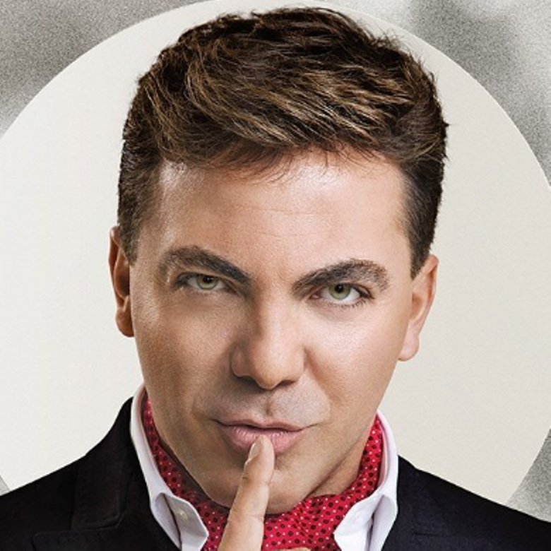 El Lavadero de las Muñecas: CRISTIAN CASTRO ESTRENA EL CLIP DE 'DECIRTE ...