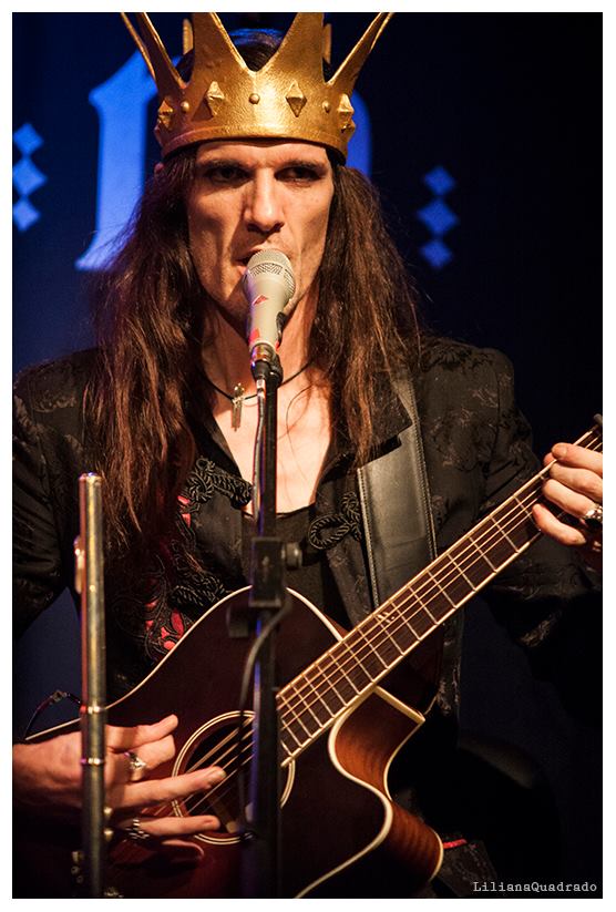 Reportagem: Orphaned Land & coro Stimmgewalt, Mollust e Leaves @ Cinema ...