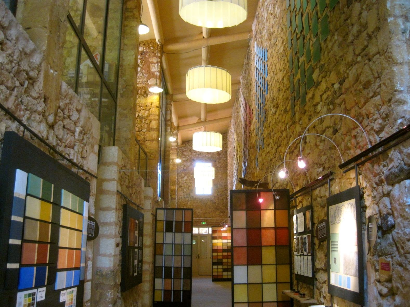 Laurel True: True Mosaics Studio