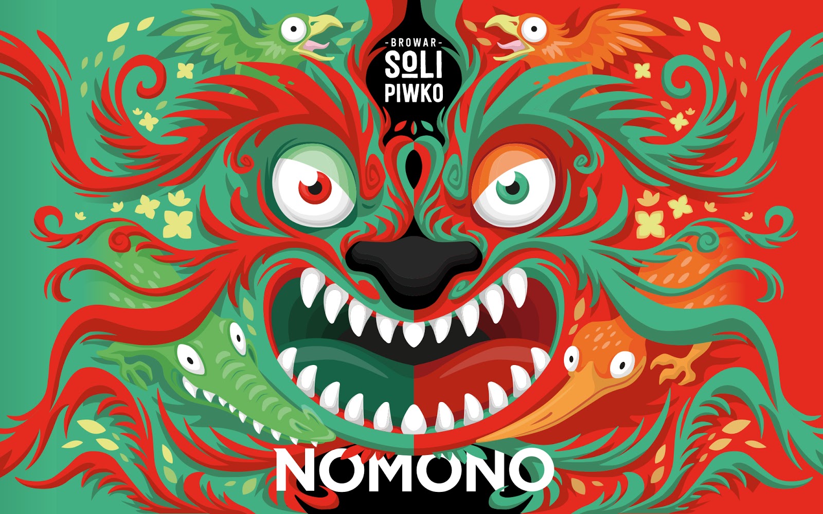 NOMONO New Zealand Freestyle APA – Packaging Of The World