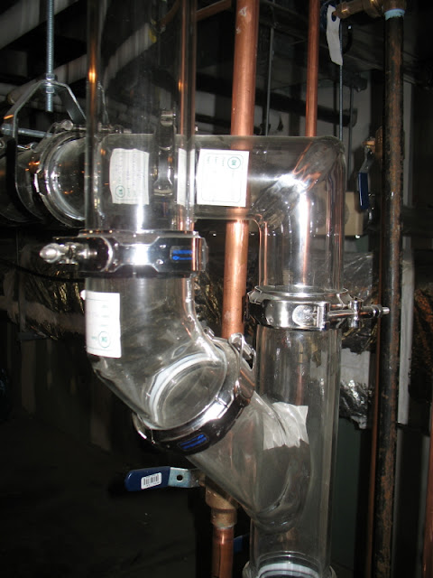 Beaded Glass ~ Goel Scientific Glass Works Ltd