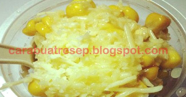 CARA MEMBUAT JASUKE LUMER ANEKA RASA (JAGUNG SUSU KEJU) | Resep Masakan ...