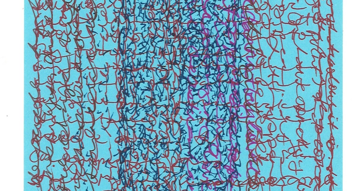 Hypergraphia Pictures: Hypergraphia Picture