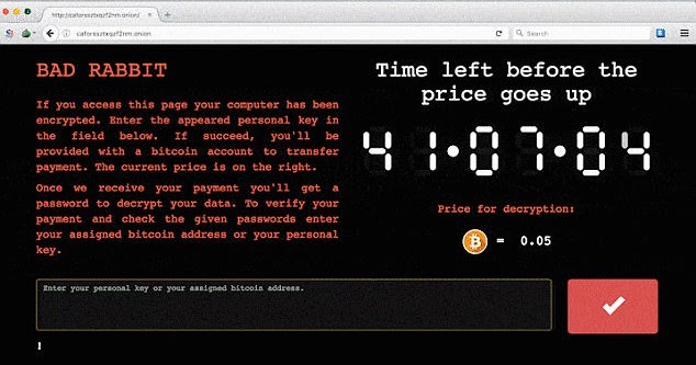 Qué es lo que hay que saber (de momento) de la nueva amenaza de # ...