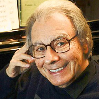 Efemérides Musicales: Lalo Schifrin