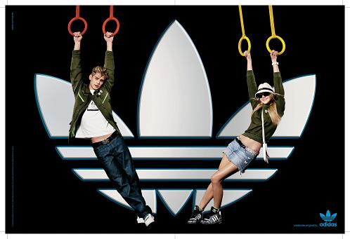 adidas: PRODUCT STRATEGY