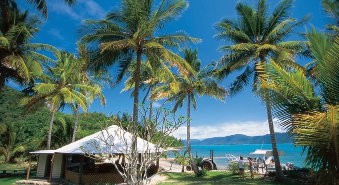 Long Island, Australia - Travel Guide