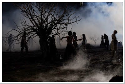 O Umbral - Pelo Espírito André Luiz. | Sereia de Aruanda