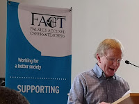 The Warr Zone: Address to the FACT Conference