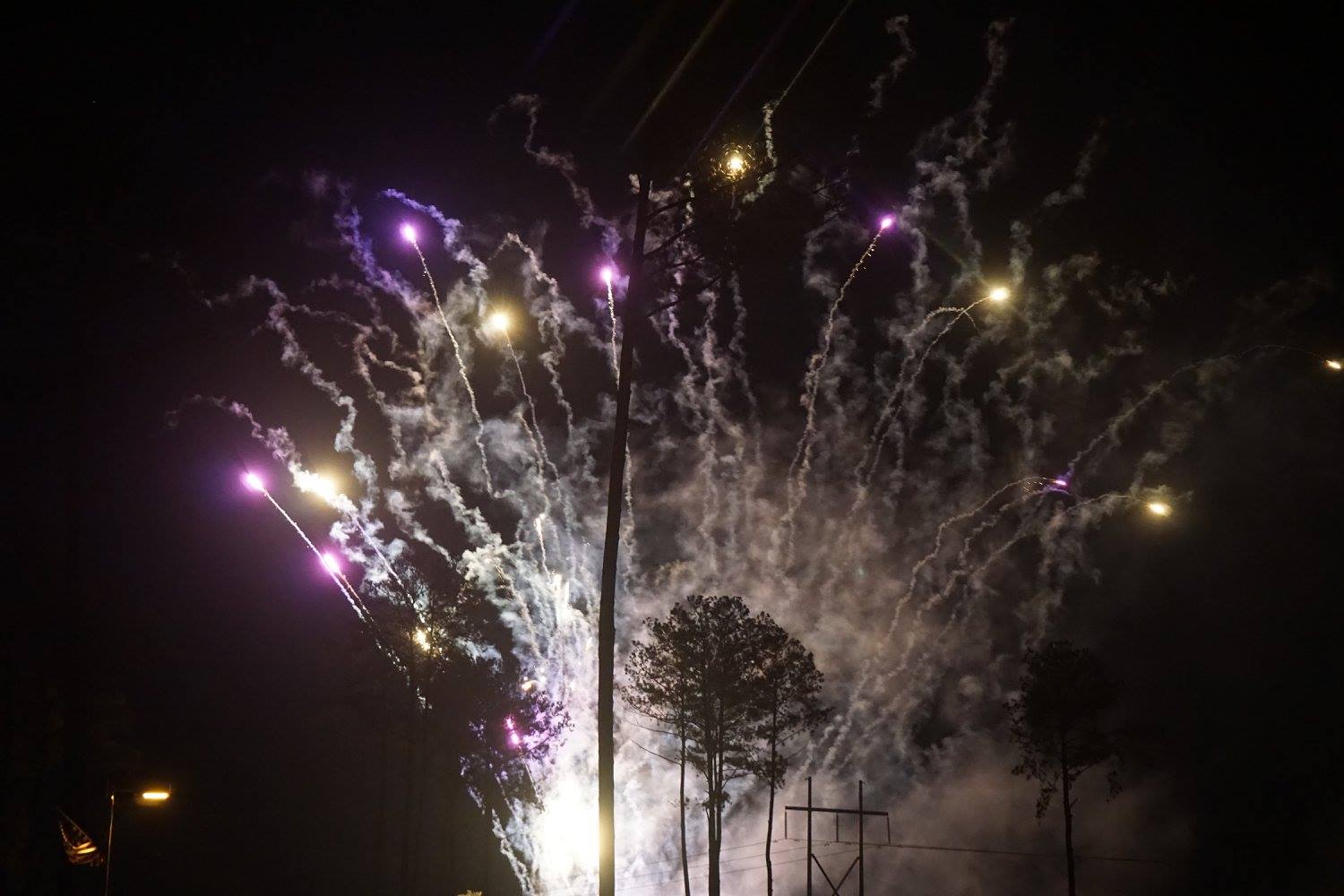 It's a Wanderful RV Life: RV Park Review - Raleigh Oaks RV Resort and ...