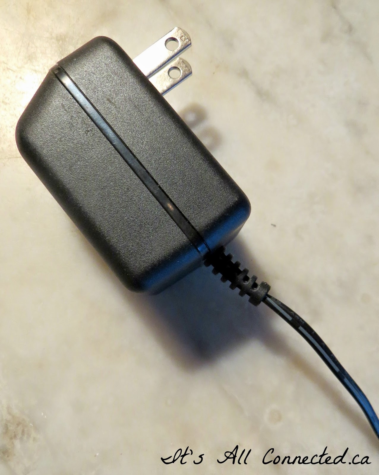 It's All Connected: May 2014