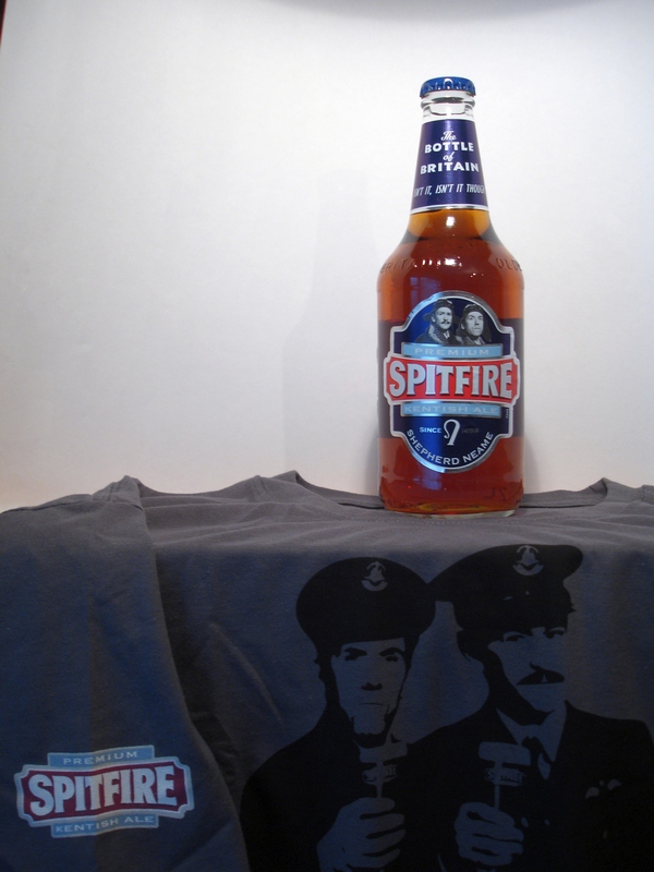 The Ormskirk Baron: An interesting advertising campaign for Shepherd ...