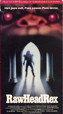Happyotter: RAWHEAD REX (1986)