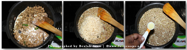 Soya Pulao ~ Full Scoops - A food blog with easy,simple & tasty recipes!