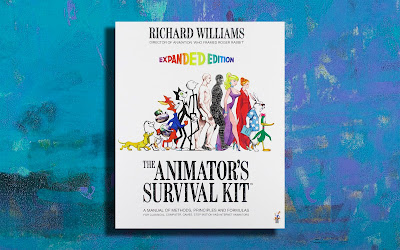 7 Libros de Animación | Diseño Grafico Pro 2