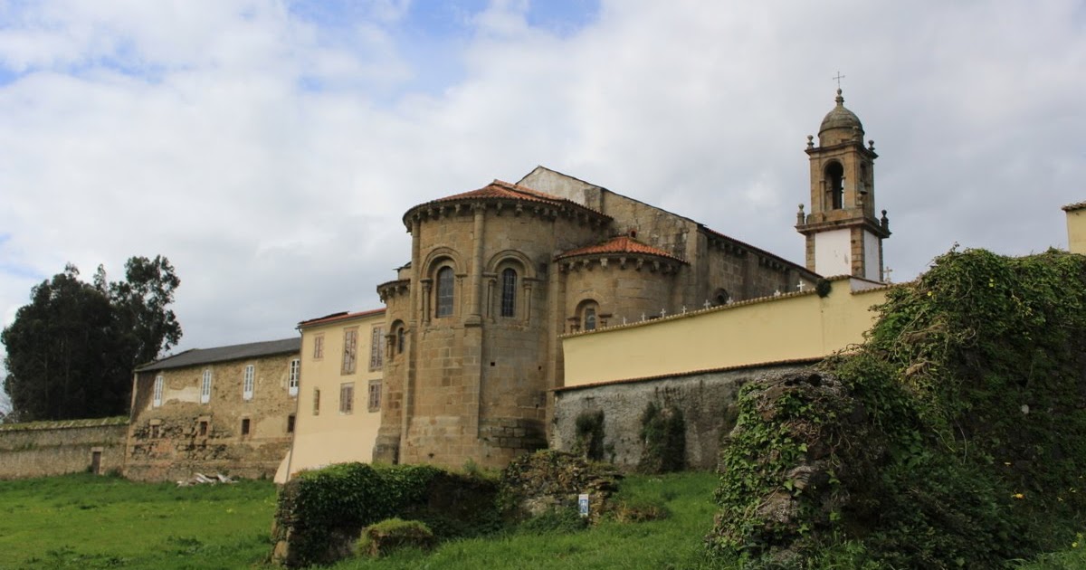 GALICIA PUEBLO A PUEBLO: NARÓN