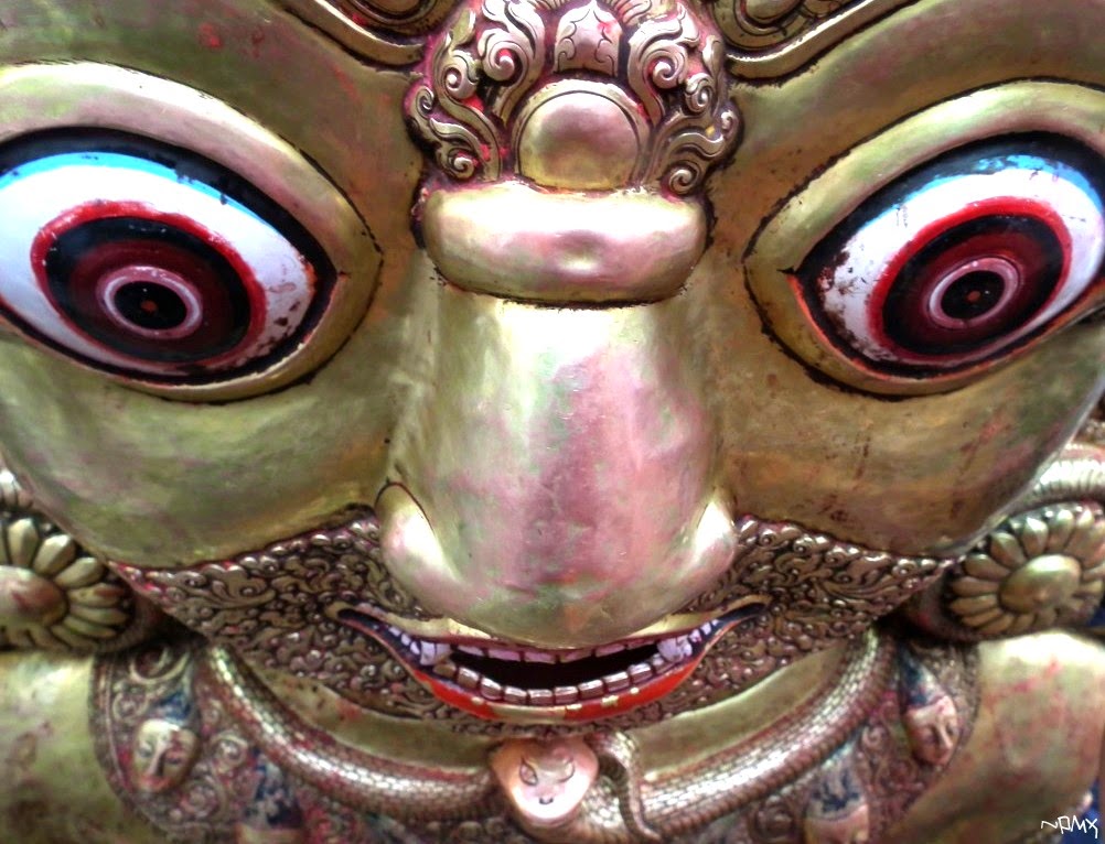 Form The Eyes of The Lens: Rato Machhendranath Rath Jatra - The Pride ...