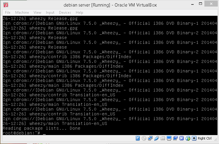 Konfigurasi proxy server dengan squid debian 7 - Catatan TKJ