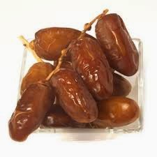 El origen de los datiles, sabias que...